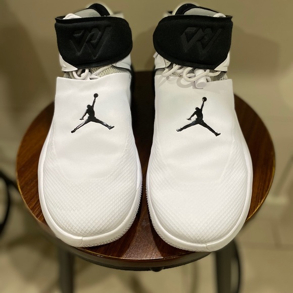 Jordan | Shoes | Mens Jordans Why Not Zero | Poshmark
